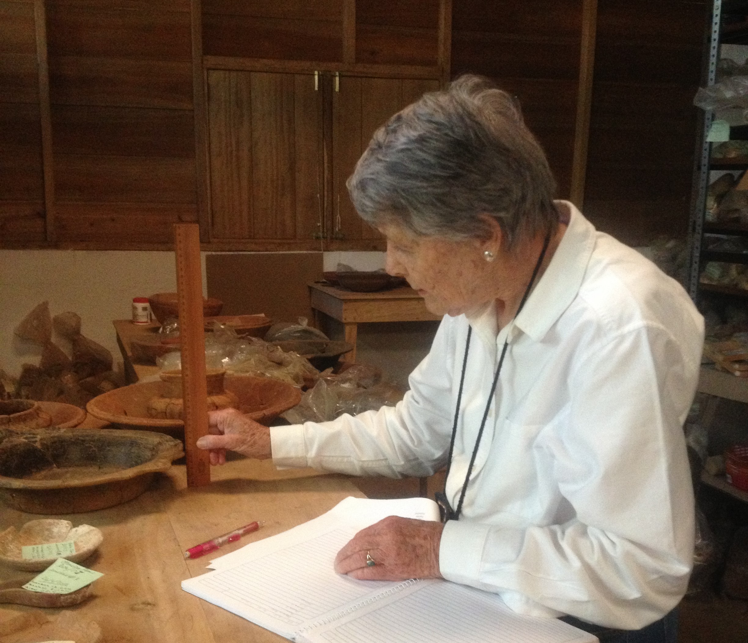 Marion Popenoe - Marion Popenoe